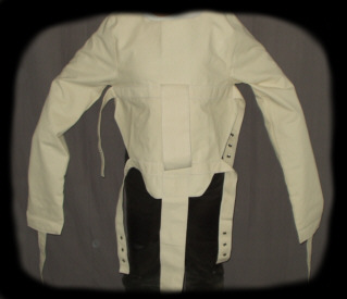 No Escape!!! - feel bondaged