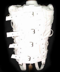 No Escape!!! - feel bondaged